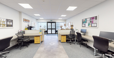 Educate U Futures - Our Provision